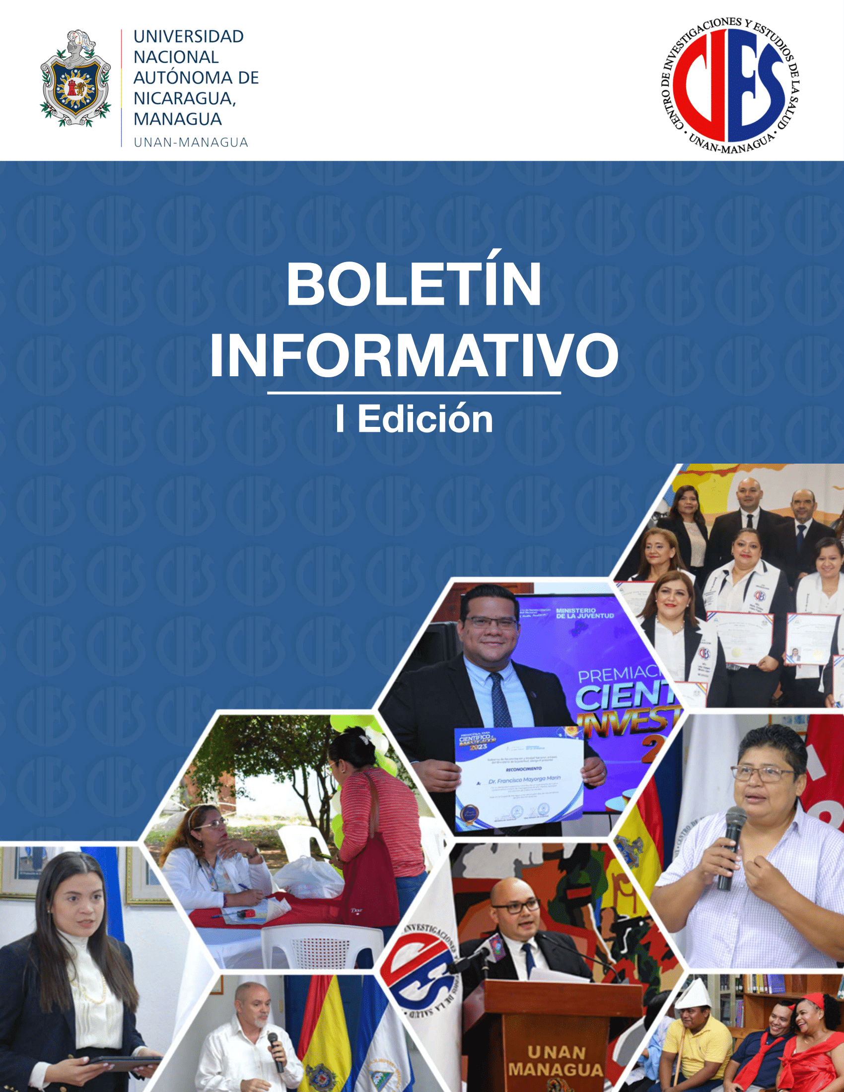 Boletín Informativo | Centro de Investigaciones y Estudios de la Salud ...